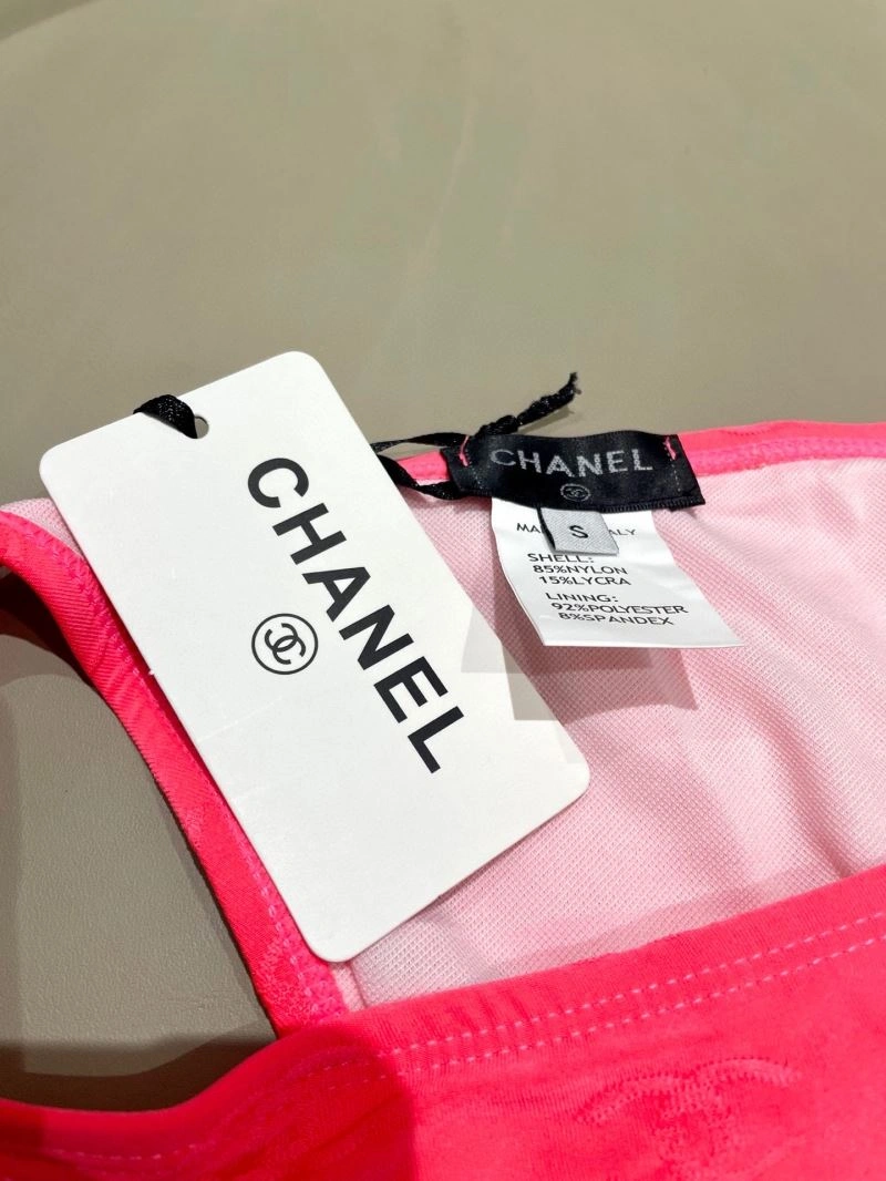 Reasonably priced Chanel Bikins