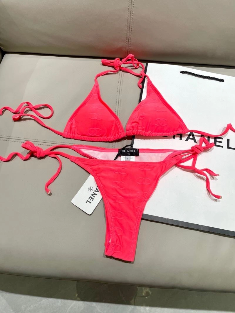 Reasonably priced Chanel Bikins