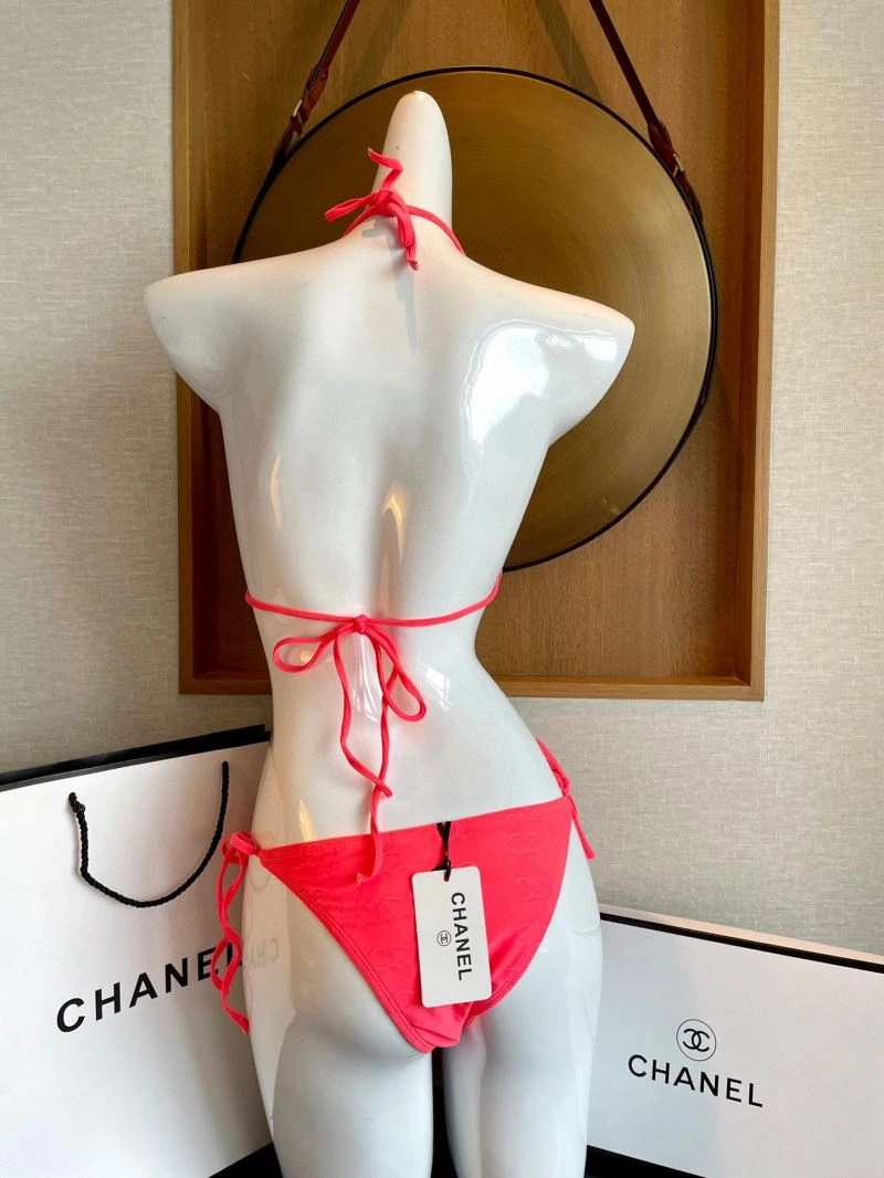 Reasonably priced Chanel Bikins