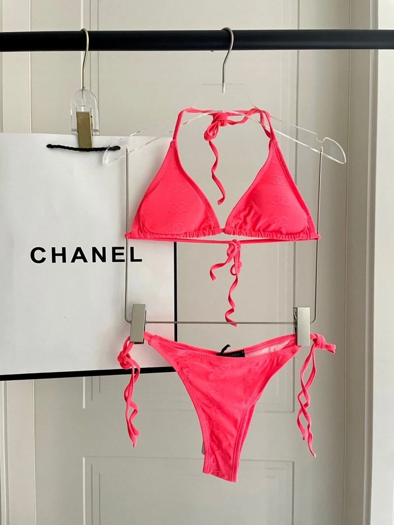 Reasonably priced Chanel Bikins
