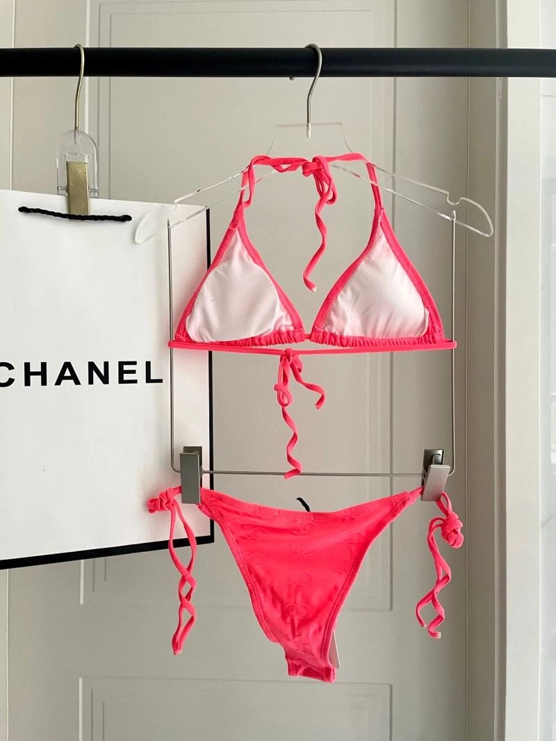 Reasonably priced Chanel Bikins