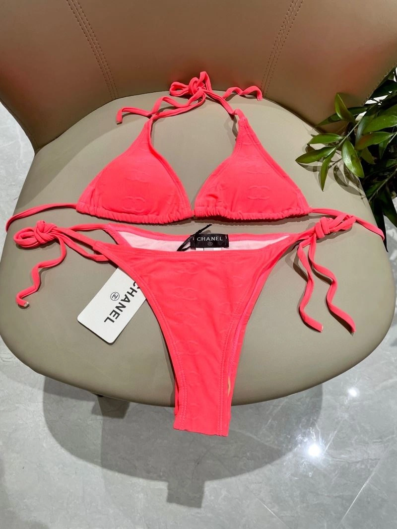 Reasonably priced Chanel Bikins
