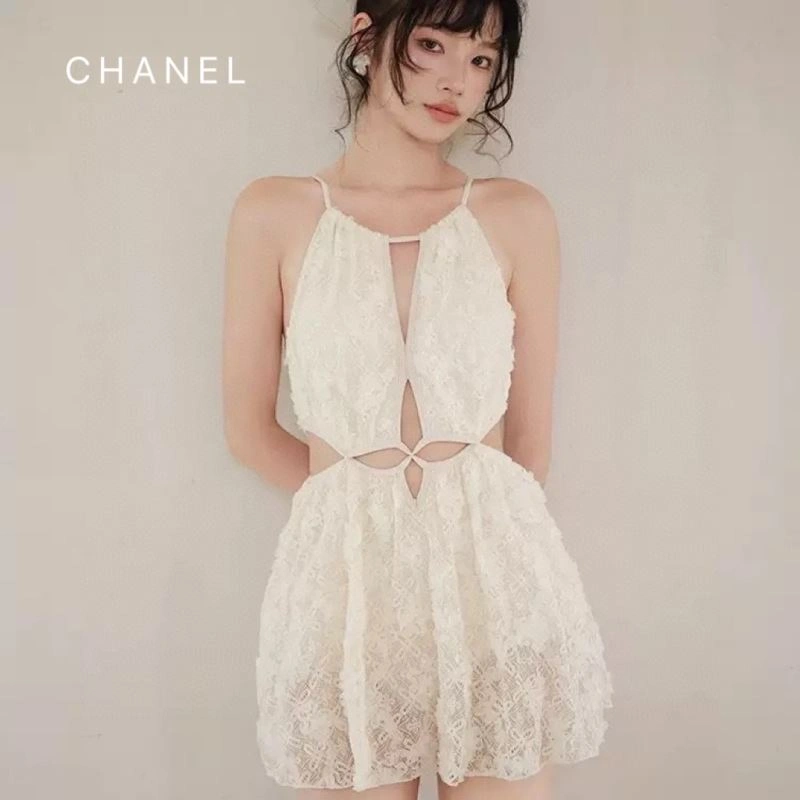 Chanel Bikins