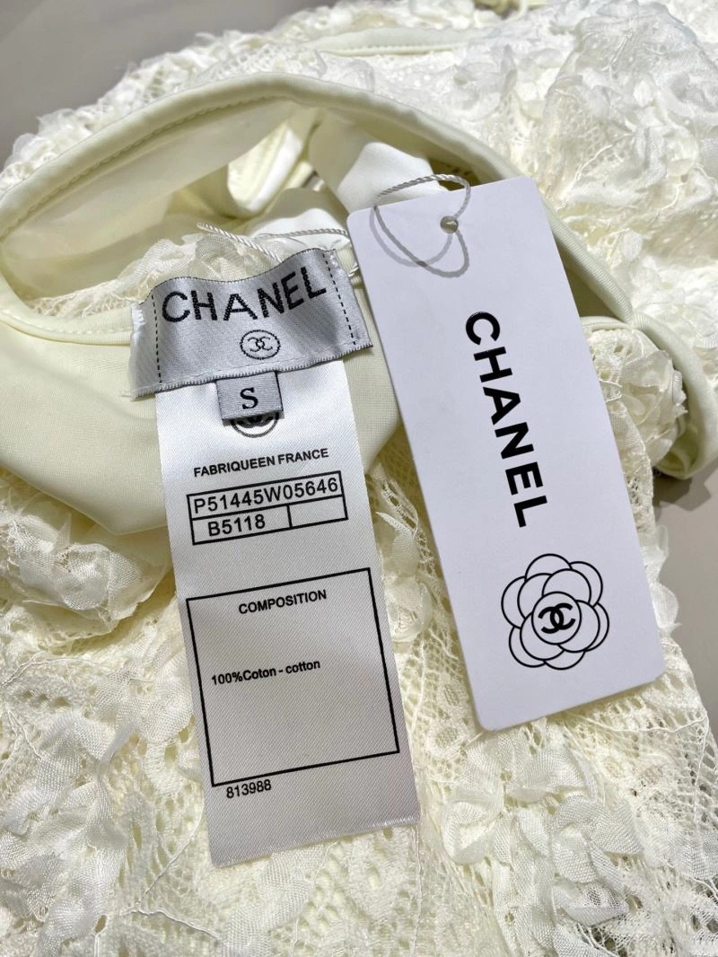 Cut-rate Chanel Bikins