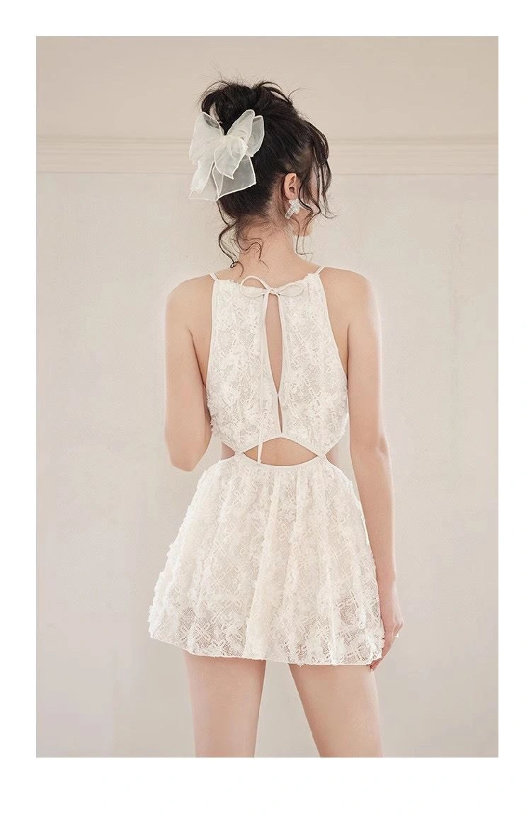 Cut-rate Chanel Bikins