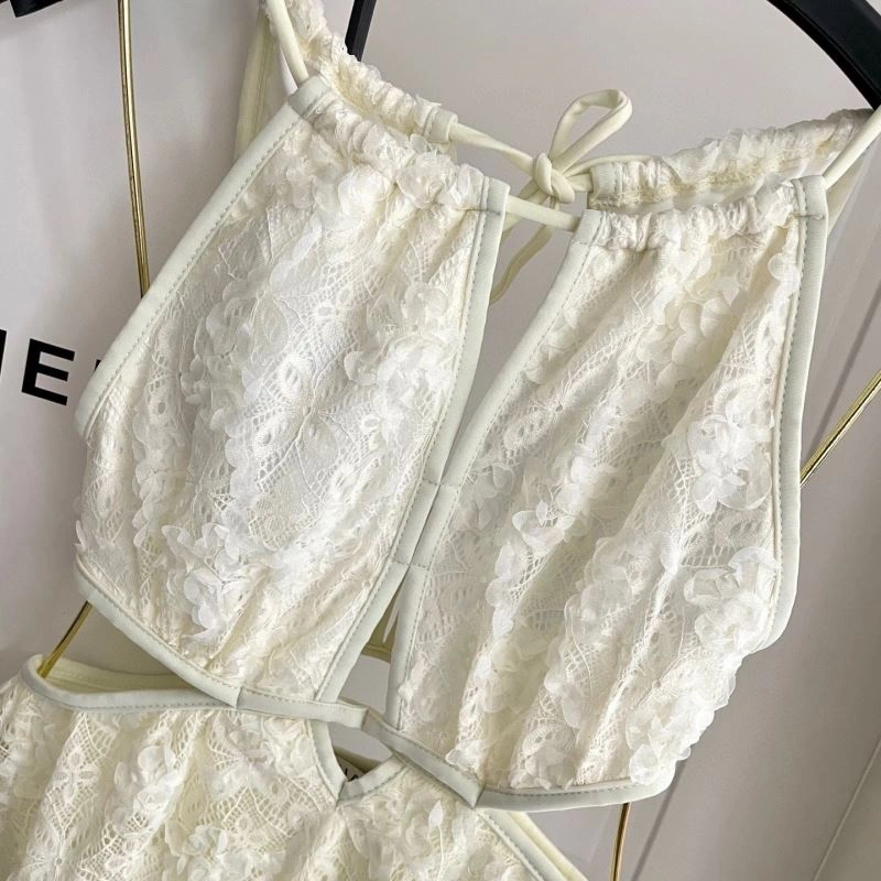 Cut-rate Chanel Bikins