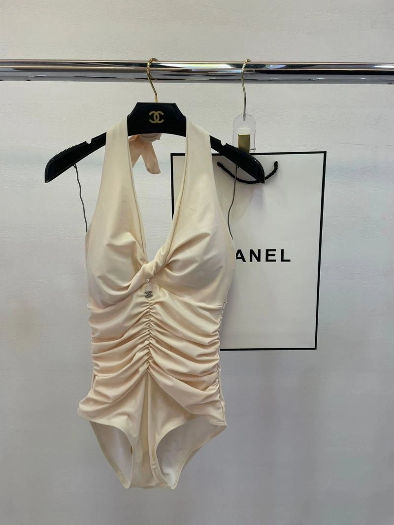 Budget-friendly Chanel Bikins
