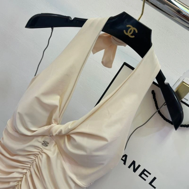 Budget-friendly Chanel Bikins