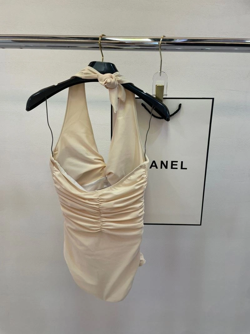 Budget-friendly Chanel Bikins