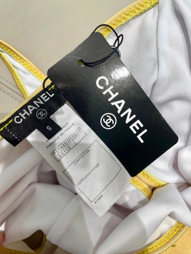 Inexpensive Chanel Bikins