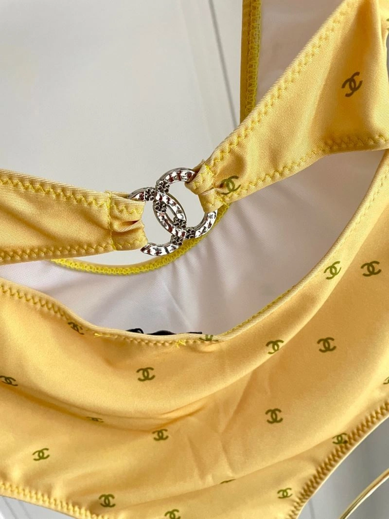 Inexpensive Chanel Bikins
