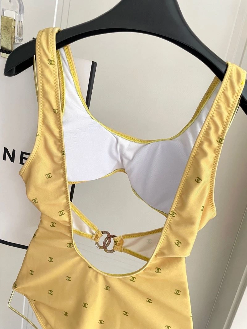 Inexpensive Chanel Bikins