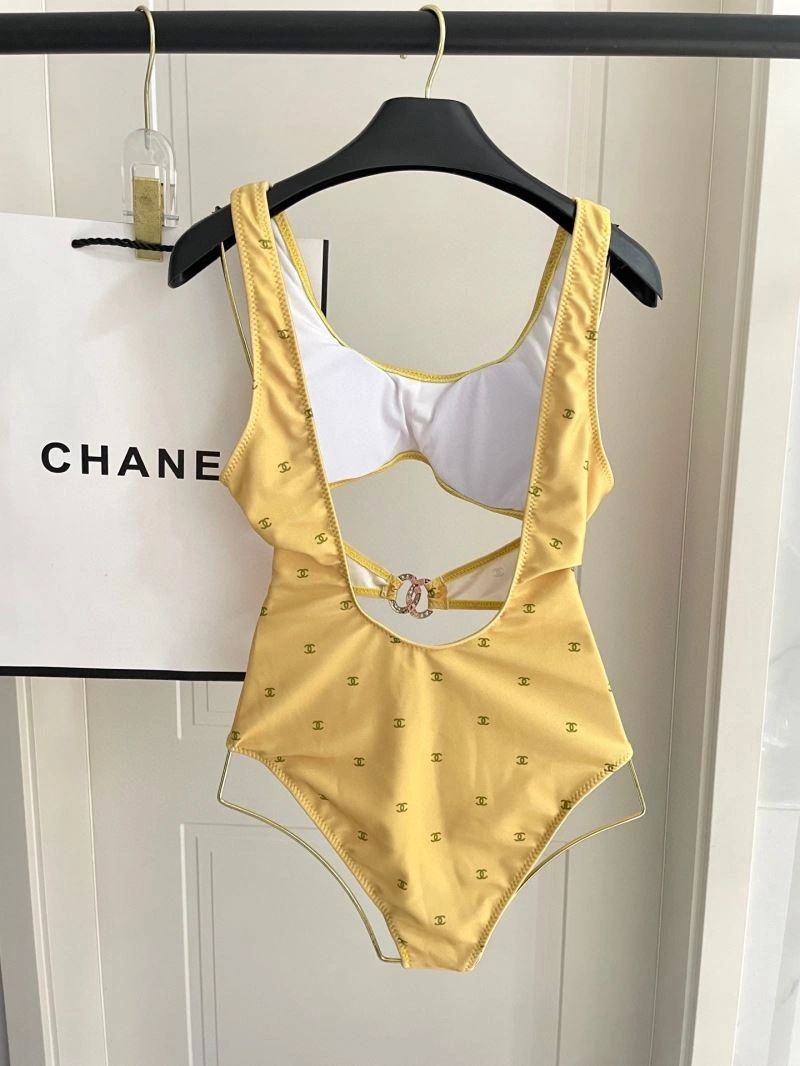 Inexpensive Chanel Bikins