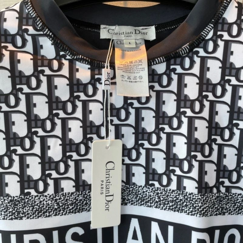 Low-cost Chanel Bikins