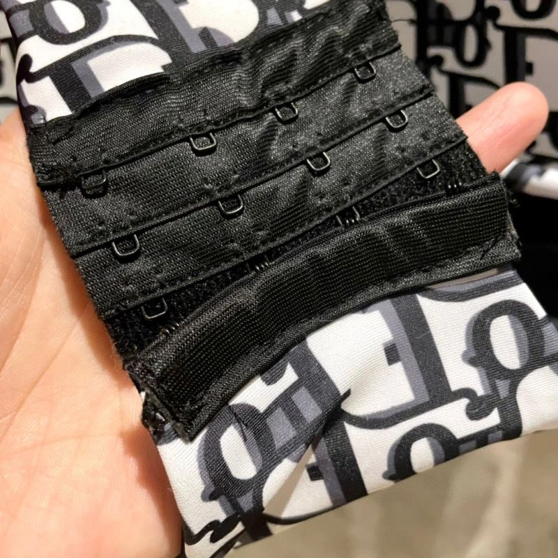 Low-cost Chanel Bikins