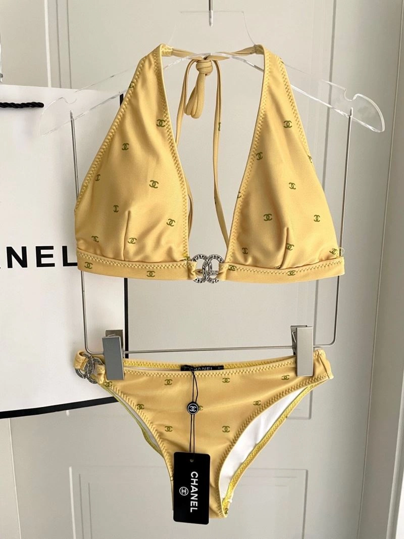Chanel Bikins