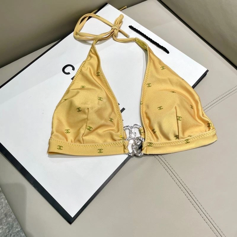 Affordable Chanel Bikins
