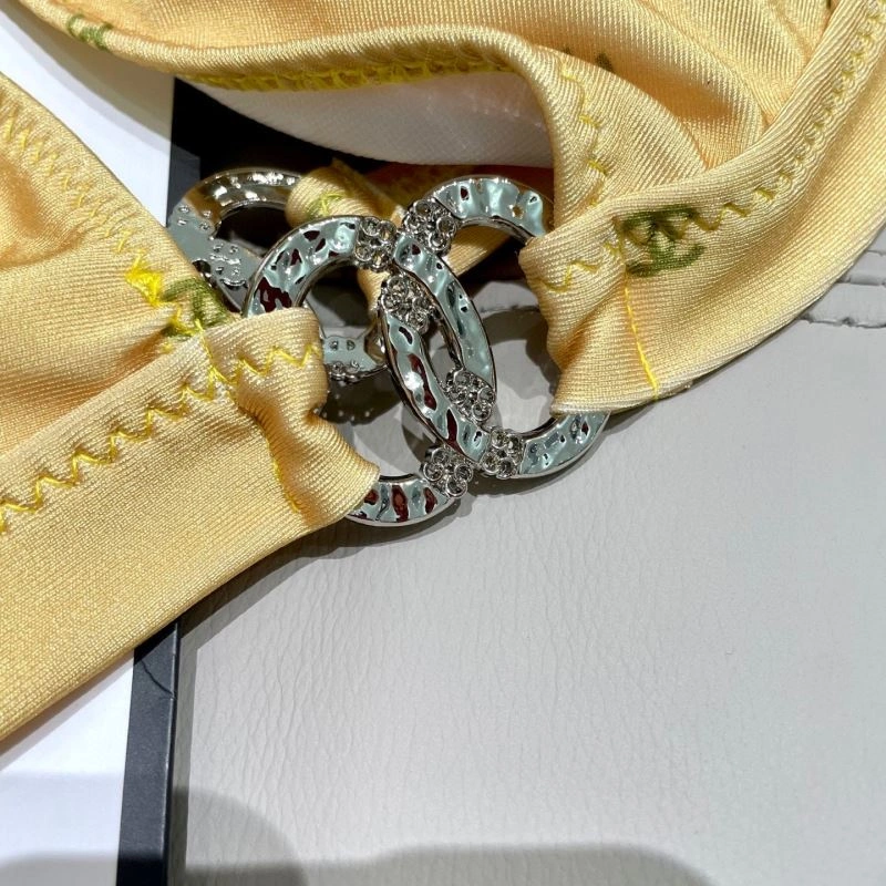 Affordable Chanel Bikins