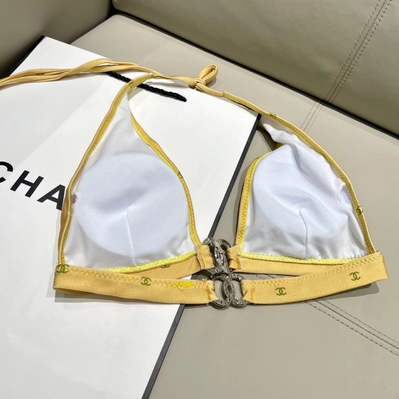 Affordable Chanel Bikins