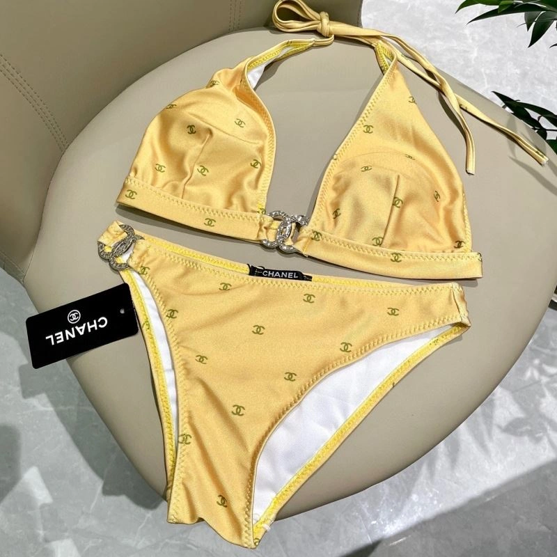 Affordable Chanel Bikins