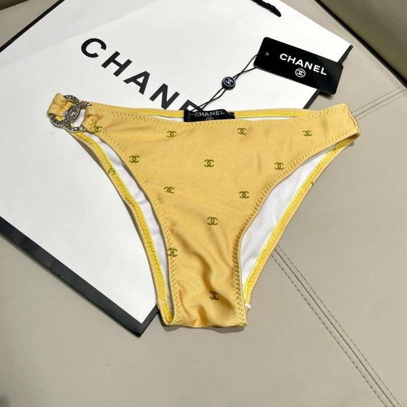 Affordable Chanel Bikins