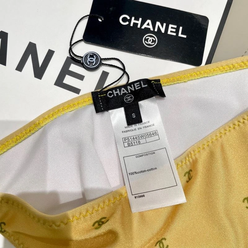 Affordable Chanel Bikins