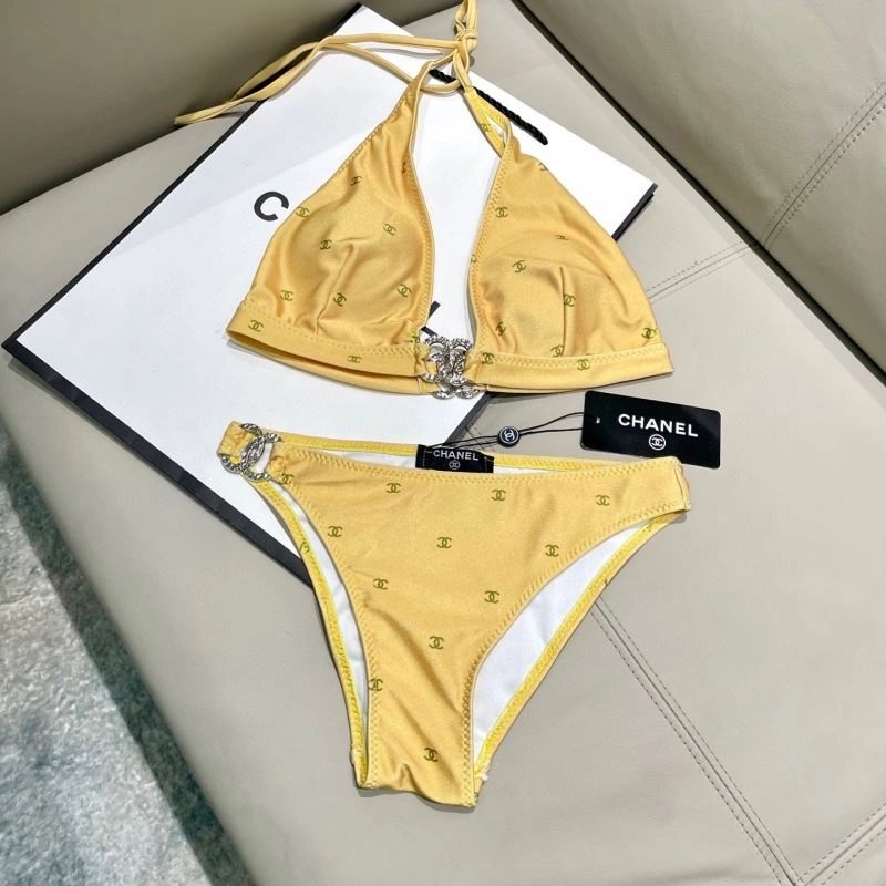 Affordable Chanel Bikins
