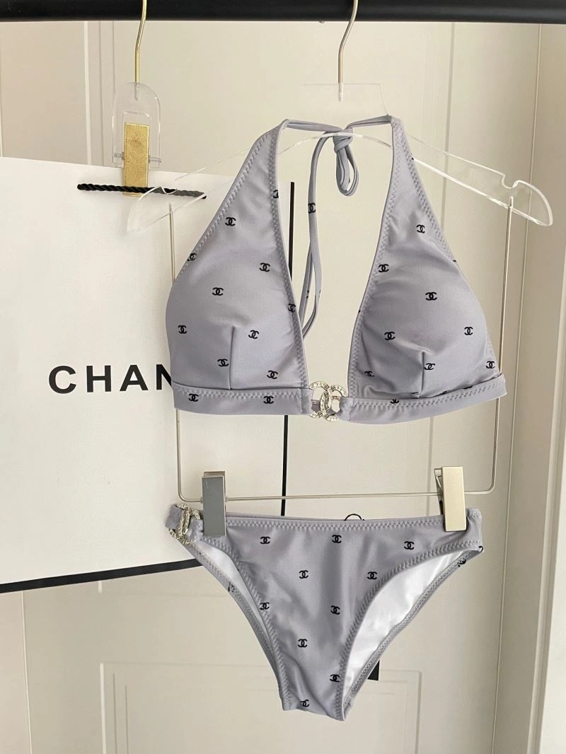 Chanel Bikins