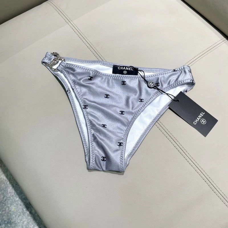 Top match Chanel Bikins