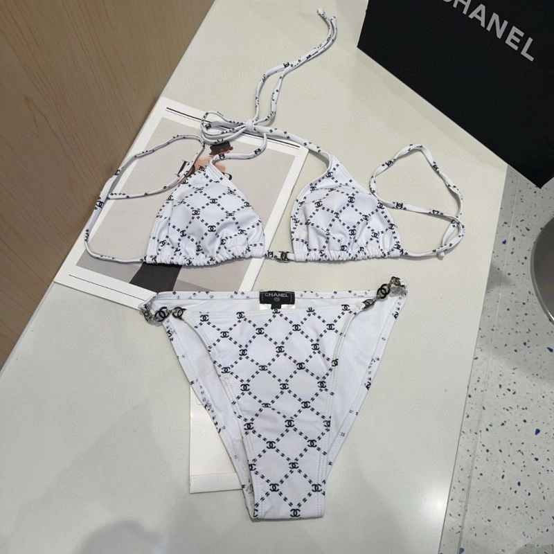 Chanel Bikins