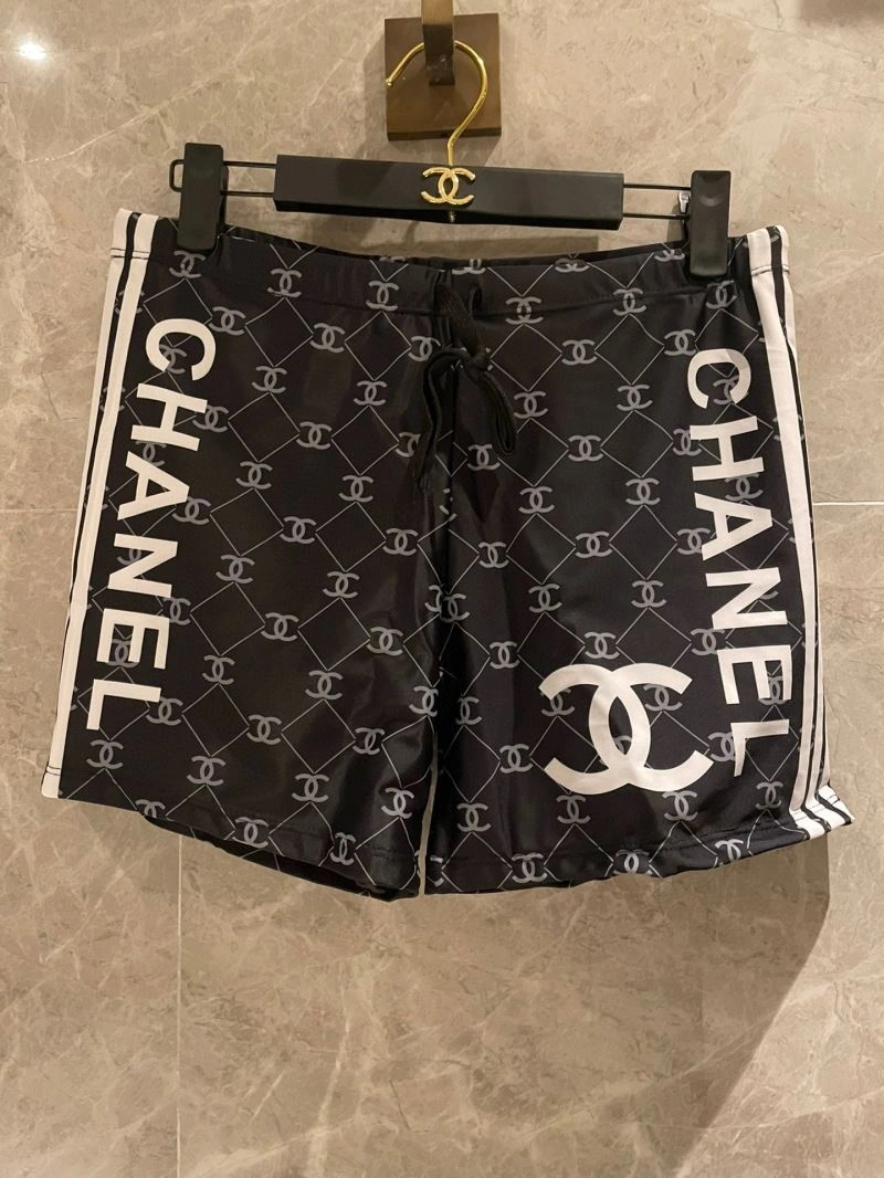 Chanel Bikins