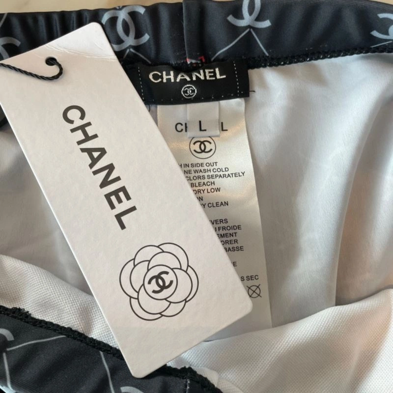 Bargain Chanel Bikins