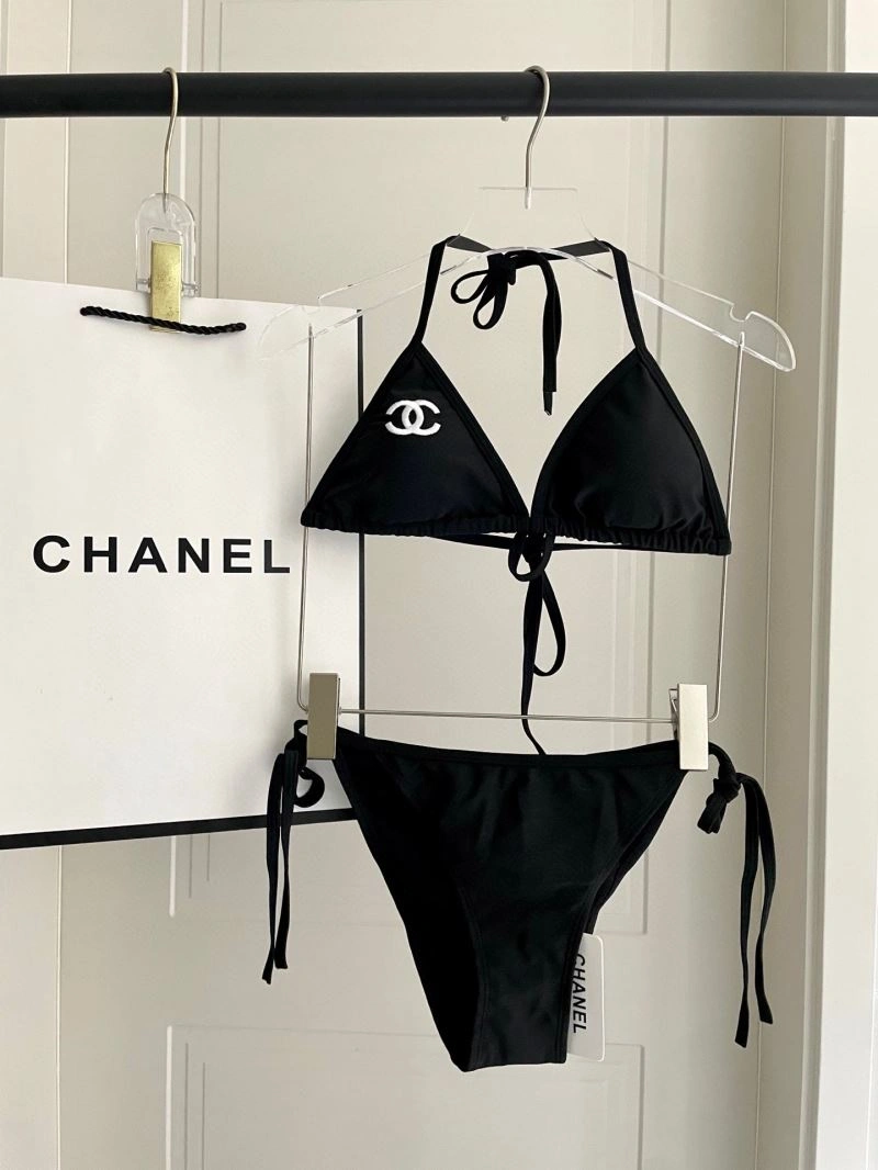 Chanel Bikins