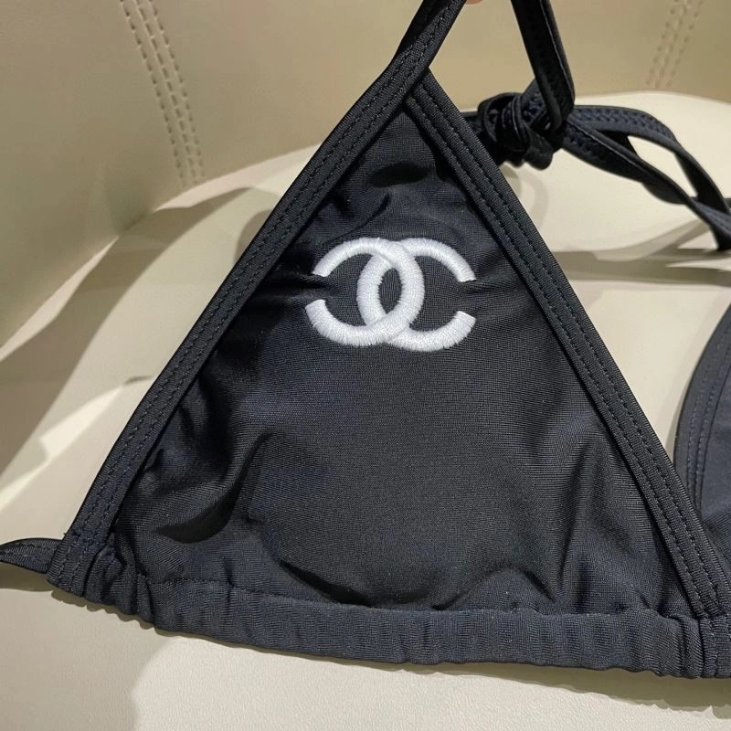 Exact replica Chanel Bikins