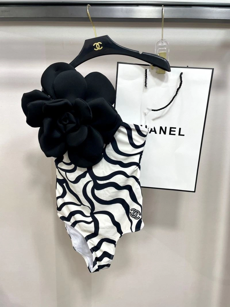 Discounted Chanel Bikins