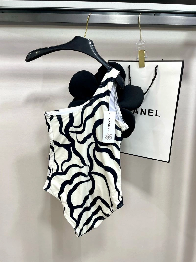 Discounted Chanel Bikins