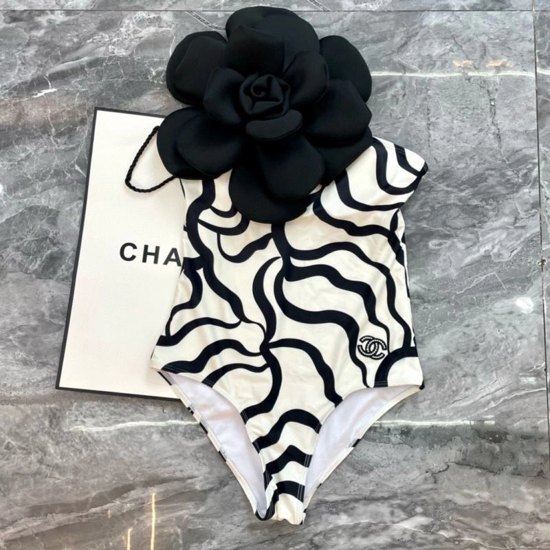 Discounted Chanel Bikins