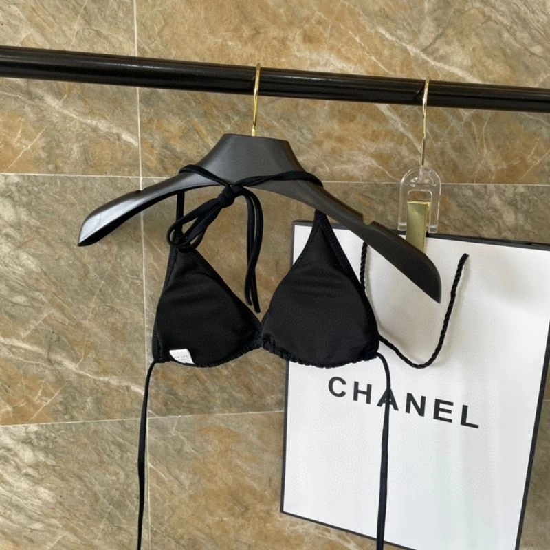 Budget-friendly Chanel Bikins