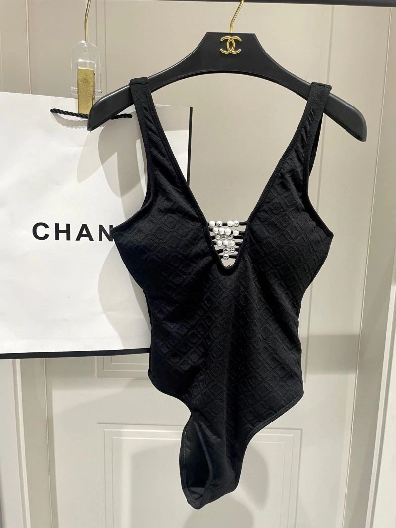 Chanel Bikins