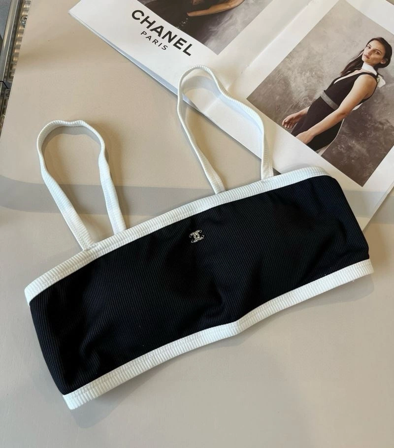 Brand-original Chanel Bikins