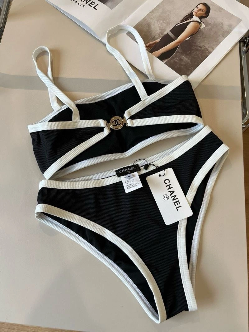 Brand-original Chanel Bikins