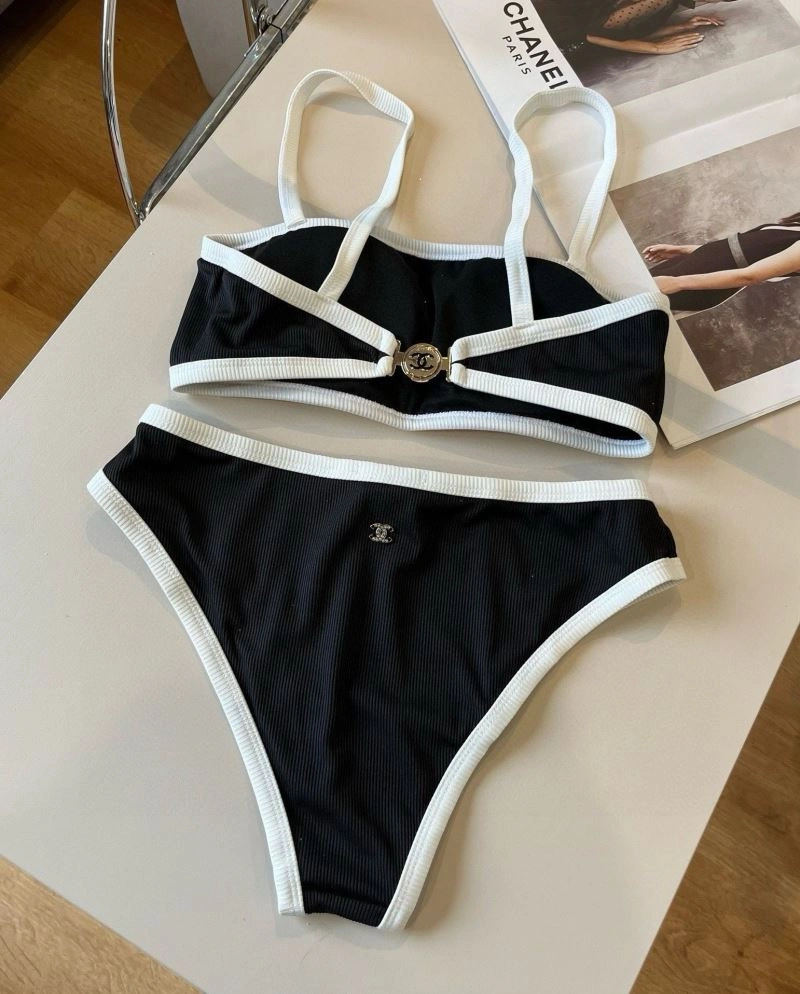 Brand-original Chanel Bikins