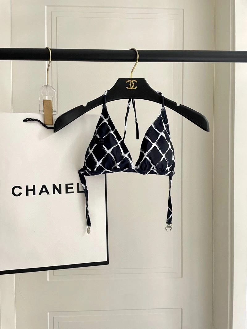 Chanel Bikins