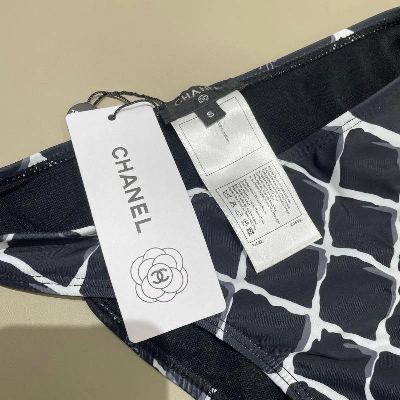 Economical Chanel Bikins