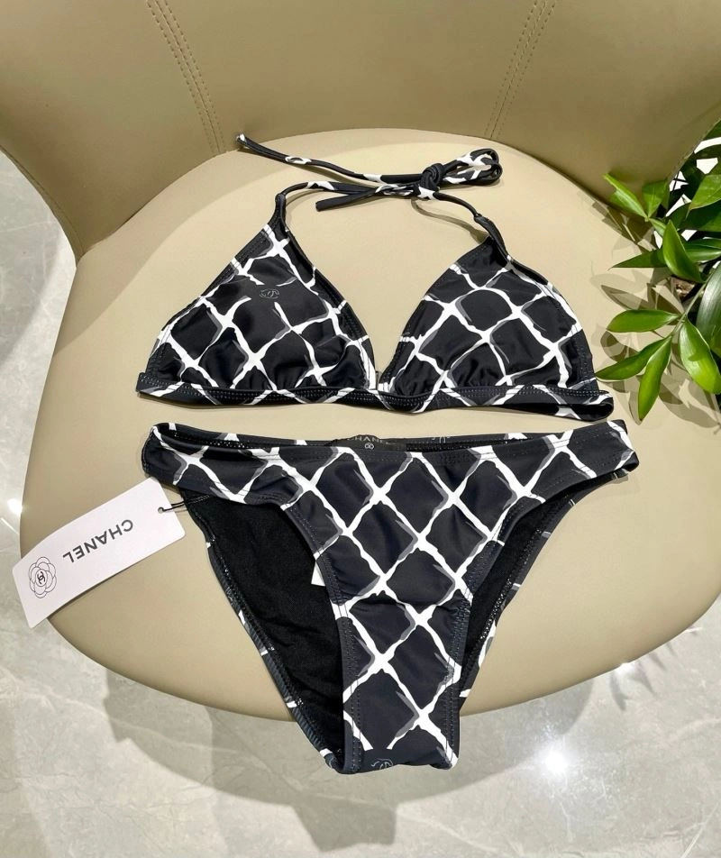 Economical Chanel Bikins