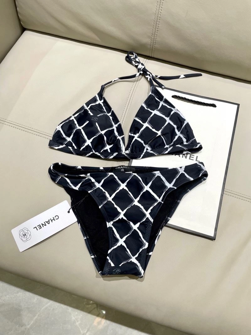 Economical Chanel Bikins