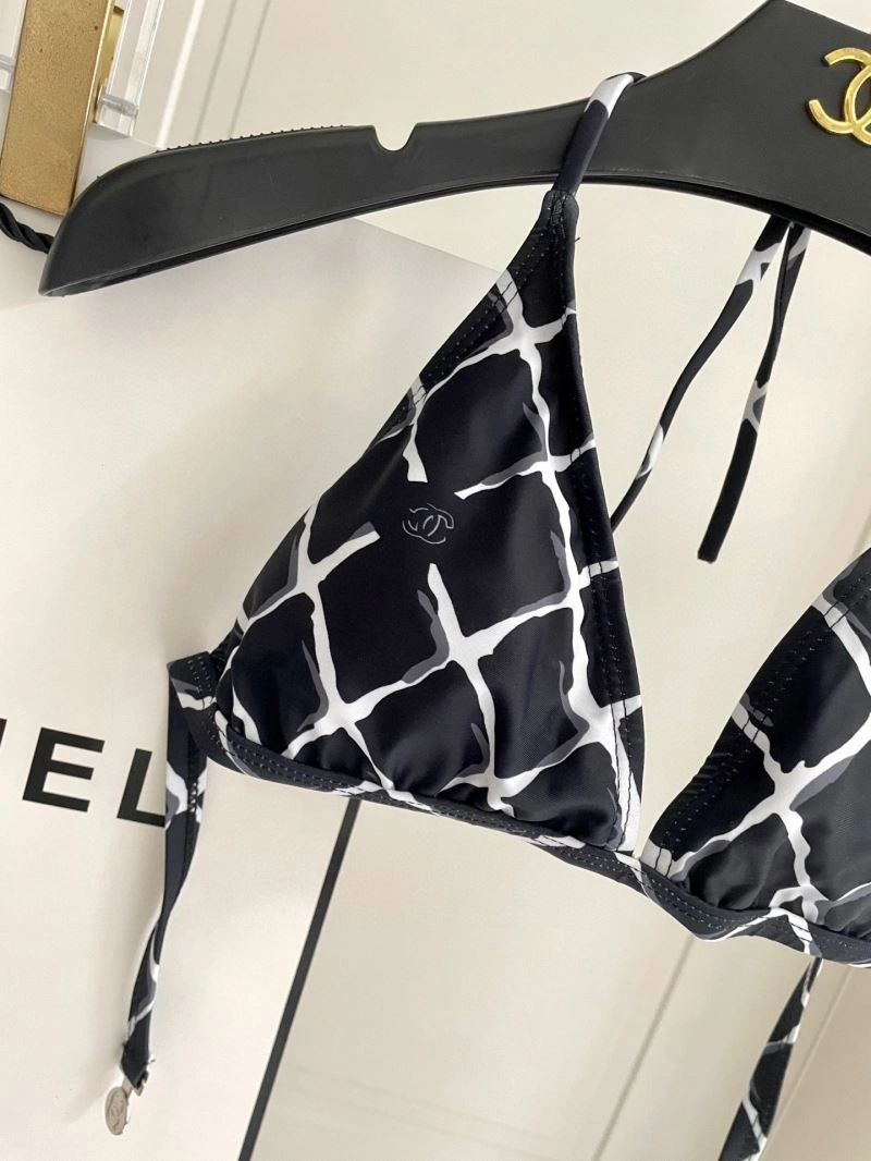 Economical Chanel Bikins