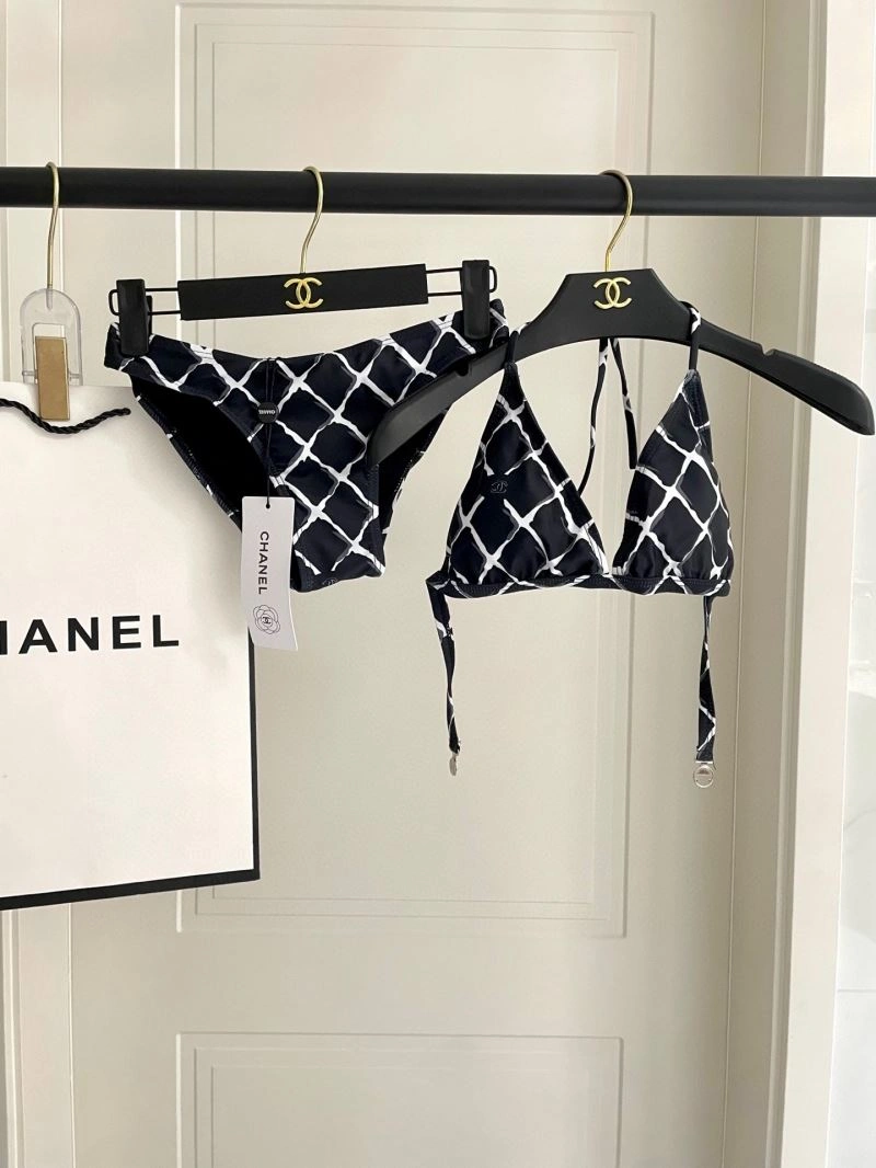 Economical Chanel Bikins