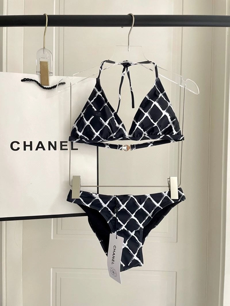 Economical Chanel Bikins