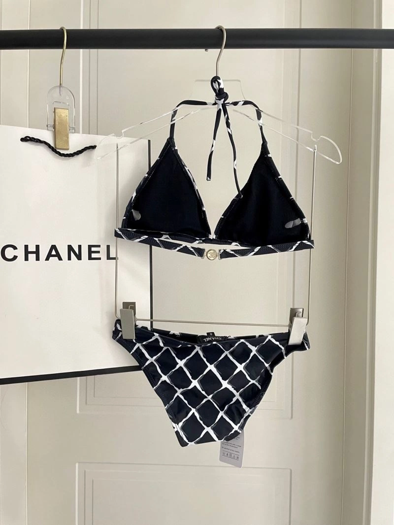 Economical Chanel Bikins